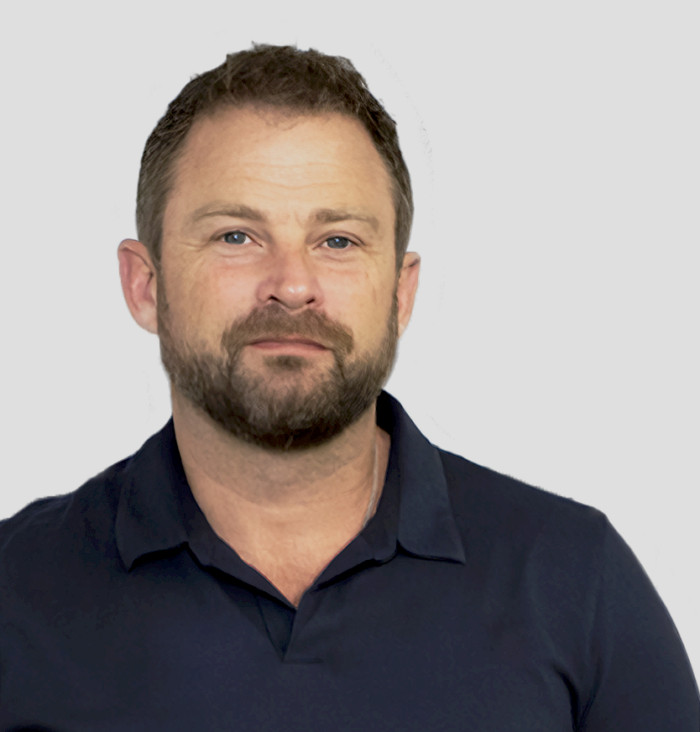 Leadership | Charge AR